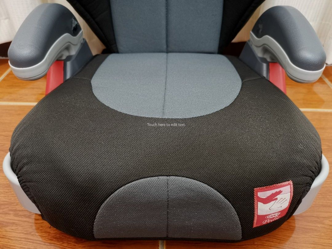 Tri Logic Graco Logico L on Carousell
