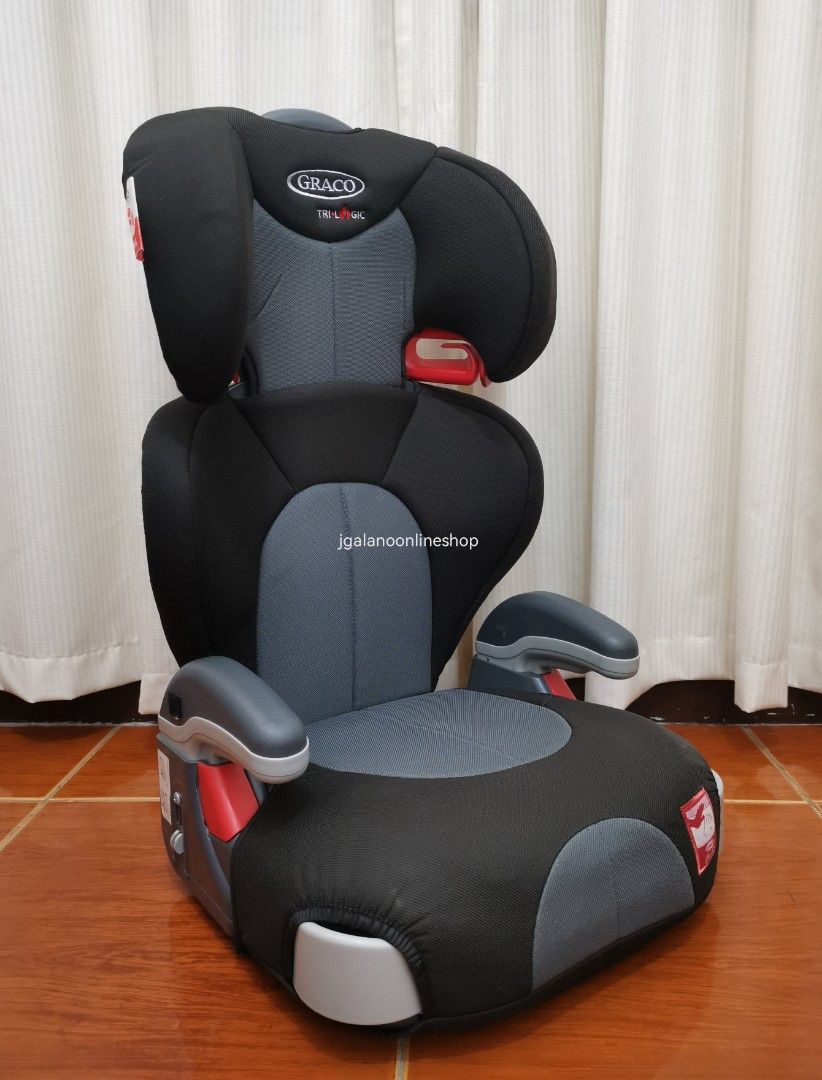 Tri Logic Graco Logico L on Carousell