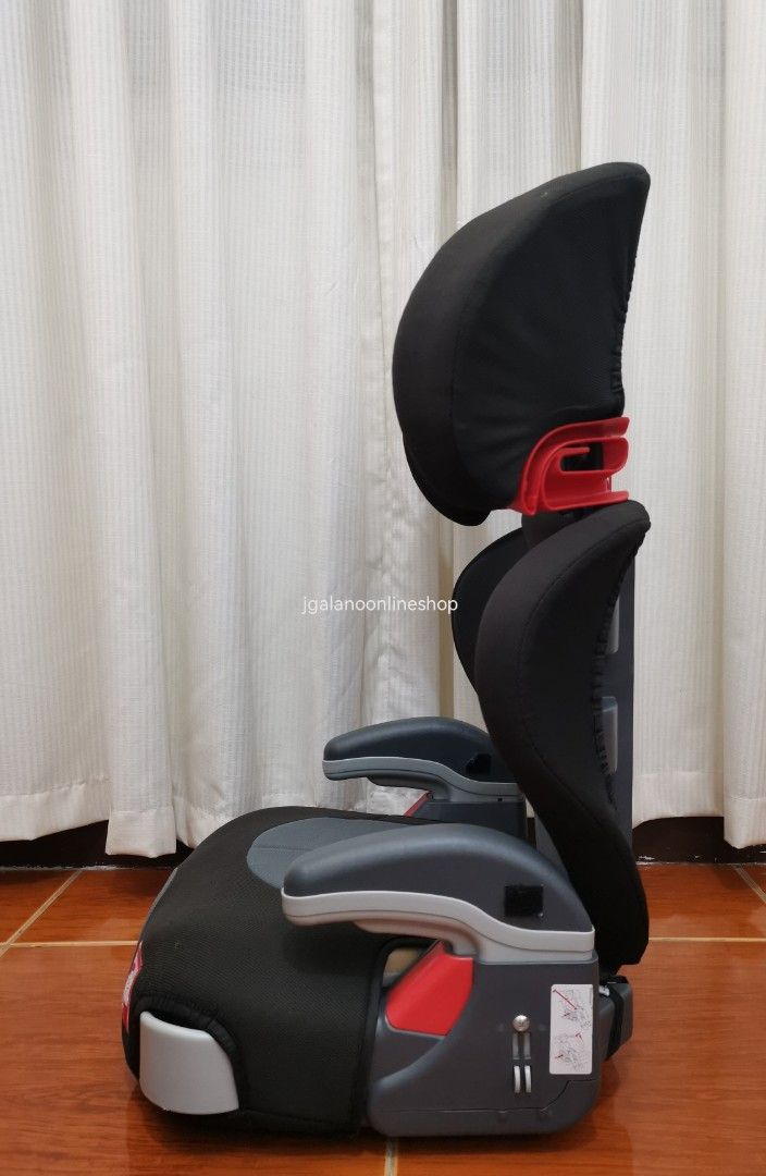 Tri Logic Graco Logico L on Carousell