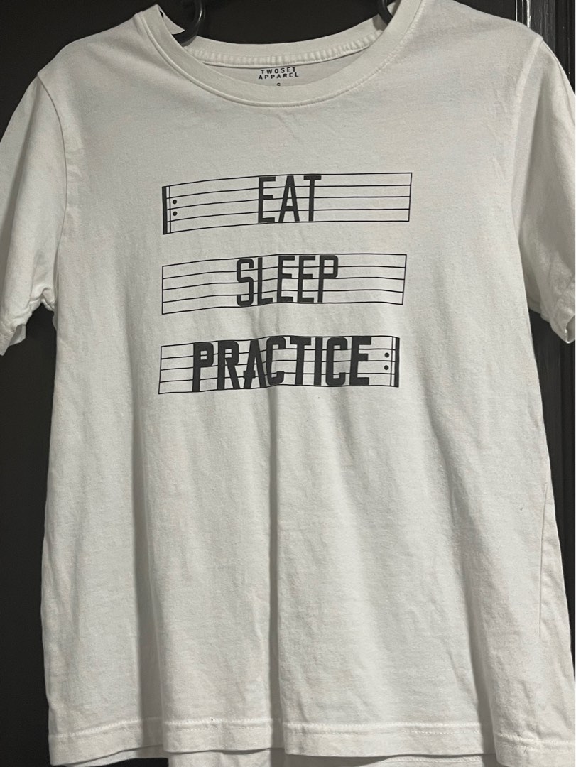 twoset violin shirt, Men's Fashion, Tops & Sets, Tshirts & Polo Shirts ...