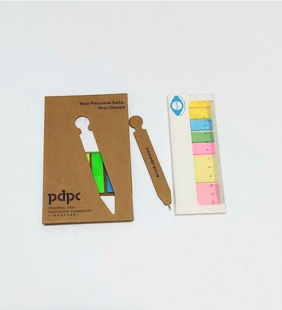 Unique Notepad (see all photos), Hobbies & Toys, Stationery & Craft ...