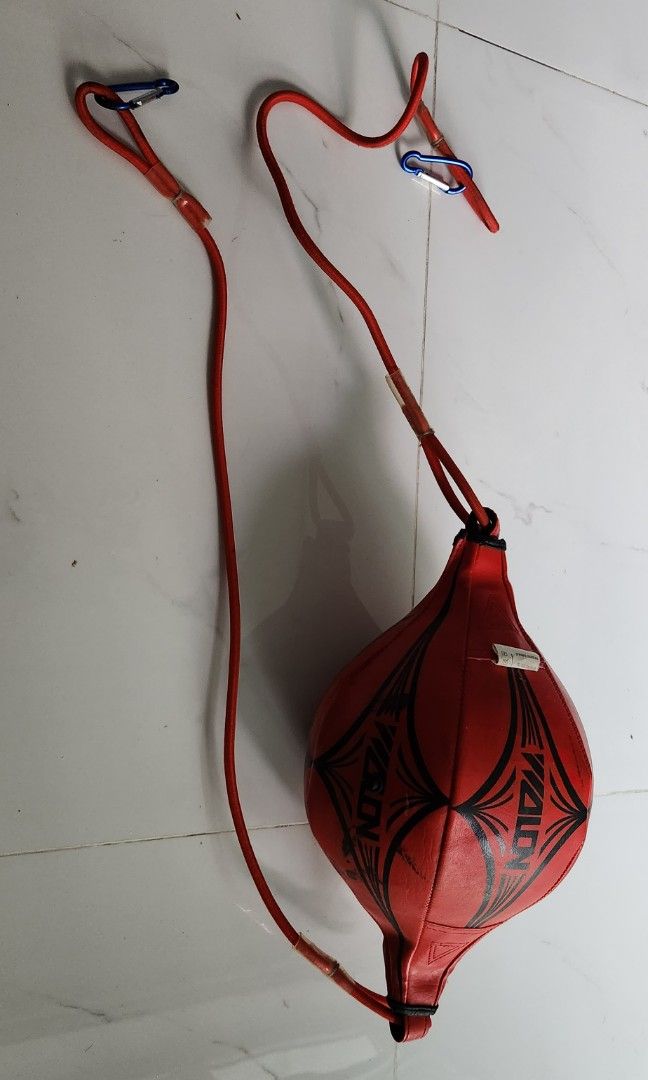 Used Punching Ball, Sports Equipment, Other Sports Equipment and ...