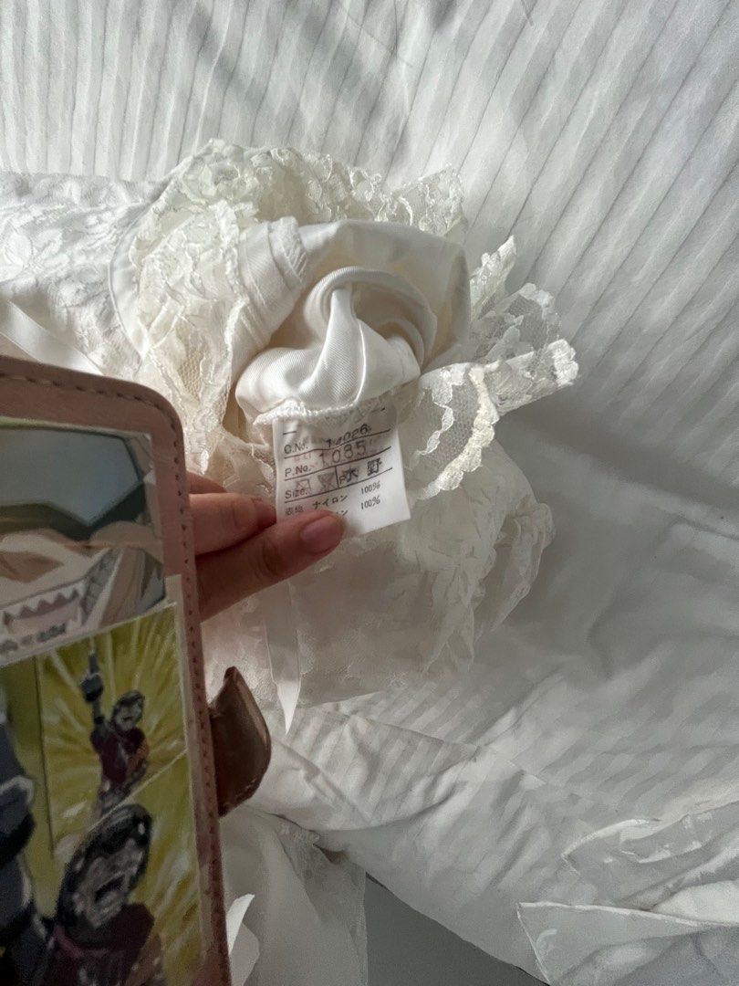 Victorian ethereal Cottagecore Fairycore Y2K apron and dress set ...