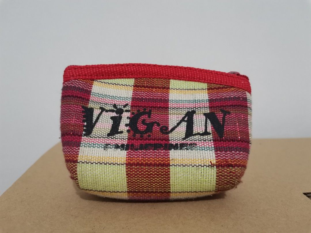 Vigan coin purse, Women's Fashion, Bags & Wallets, Purses & Pouches on ...