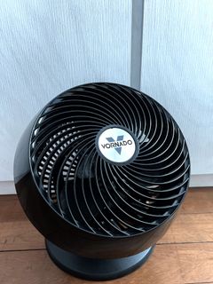 Vornado 660 Fan, Furniture & Home Living, Lighting & Fans, Fans on ...