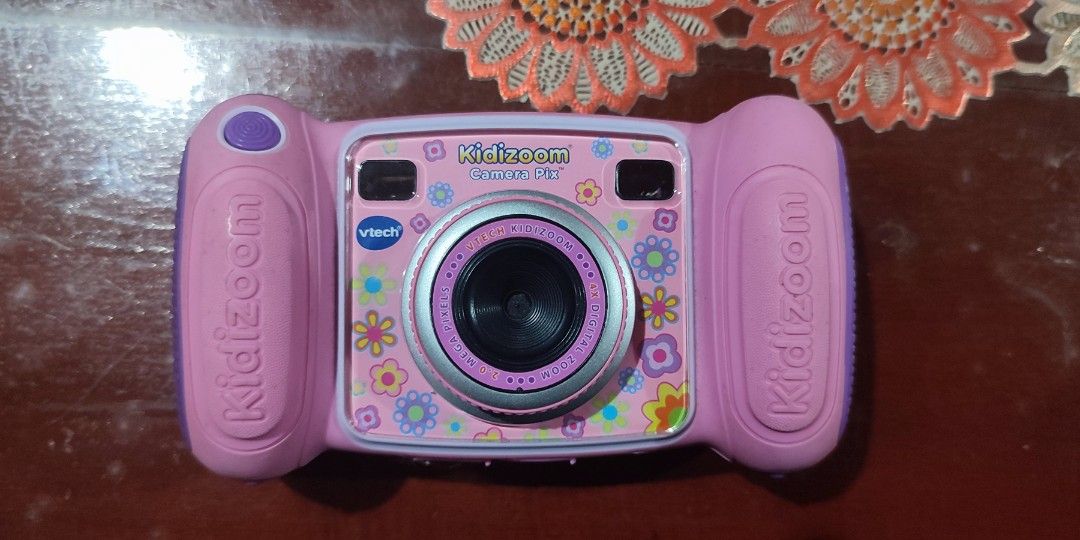 Vtech Kidizoom, Photography, Cameras on Carousell