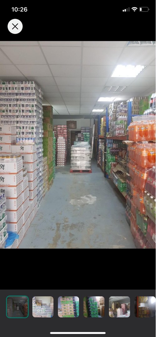 Wholesale soft drink shop, Food & Drinks, Beverages on Carousell