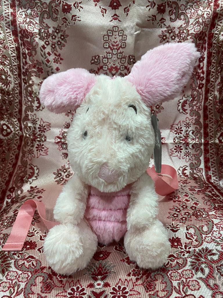 Winnie the poo, Babies & Kids, Infant Playtime on Carousell