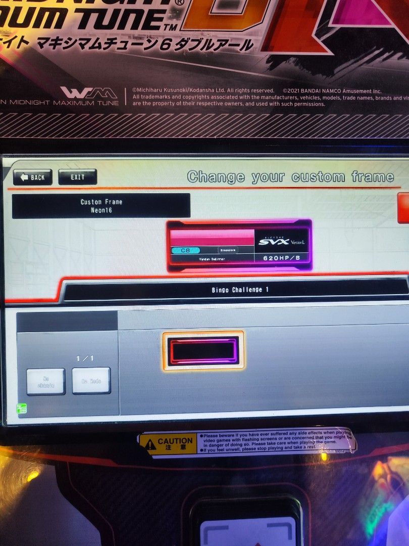 Wmmt6 legacy svx + r32, Video Gaming, Video Games, Others on Carousell