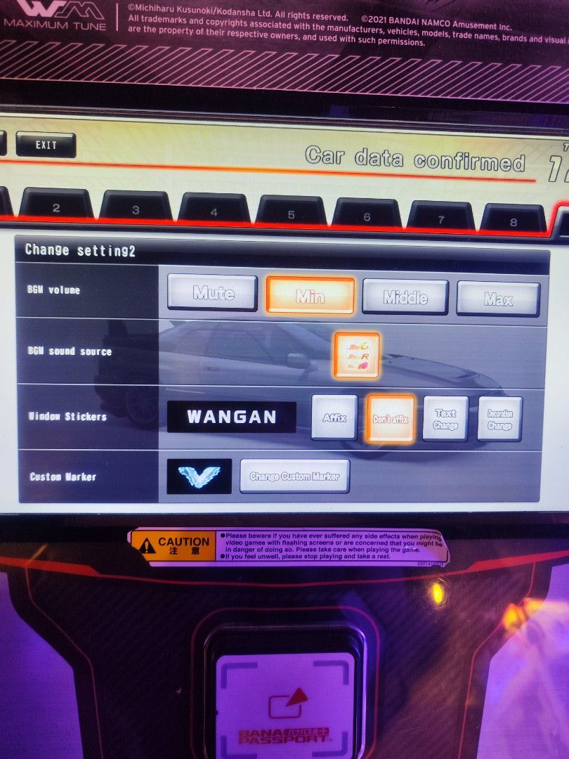 Wmmt6 legacy svx + r32, Video Gaming, Video Games, Others on Carousell