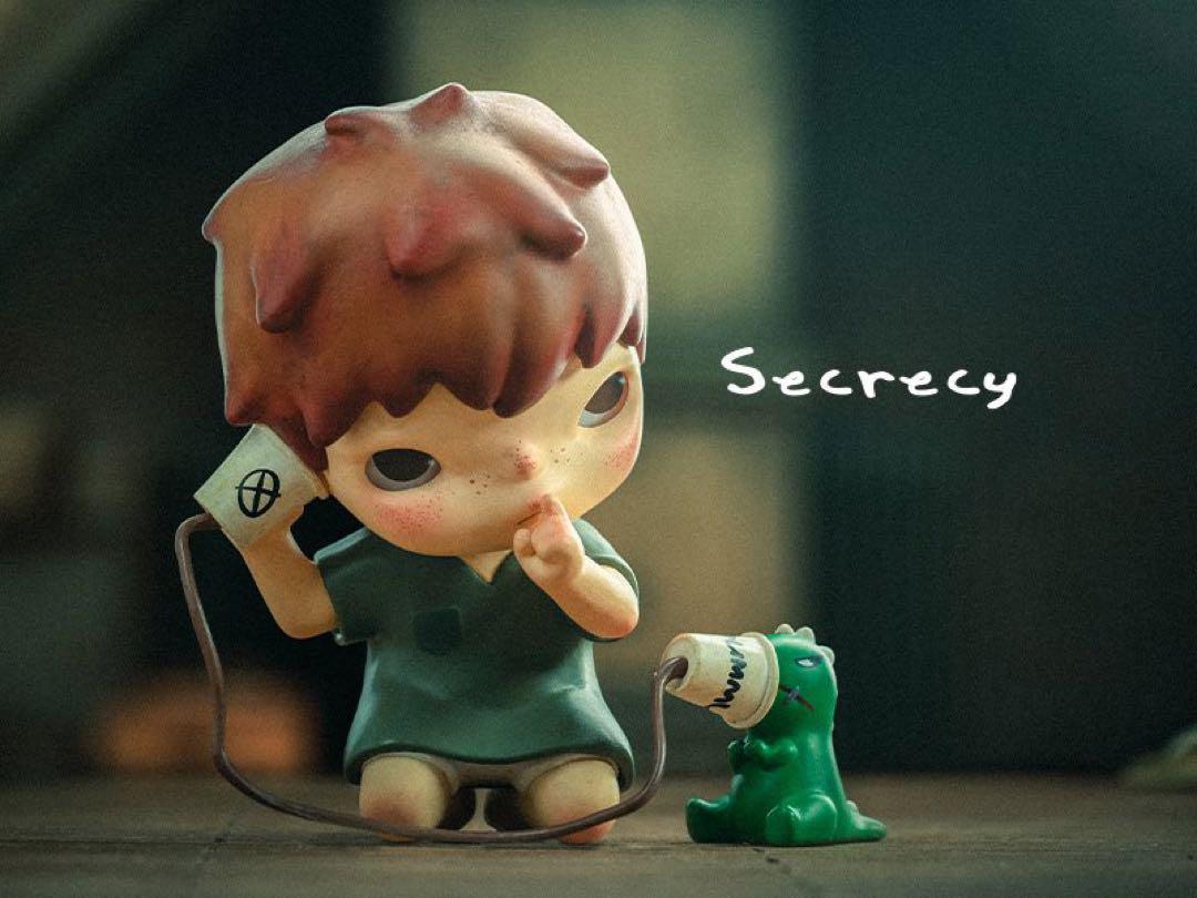 [WTS] Hirono Mine (Devilry, Secrecy, Poem, Blind, Unspoken,Paitence ...