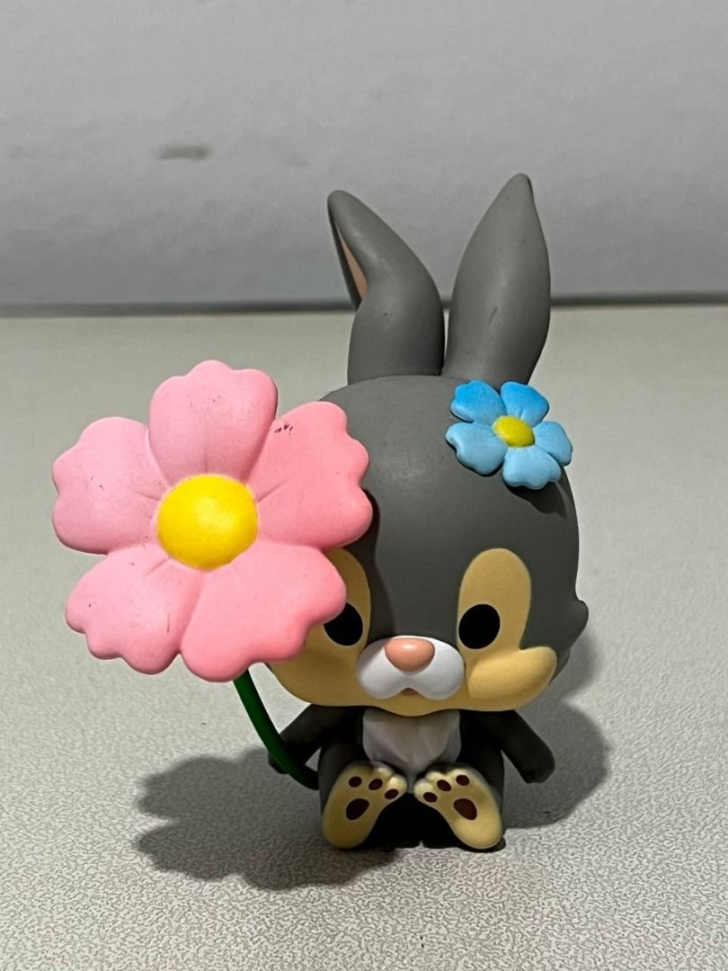 WTS POPMART Disney Animals Series - Thumper, Hobbies & Toys, Toys ...