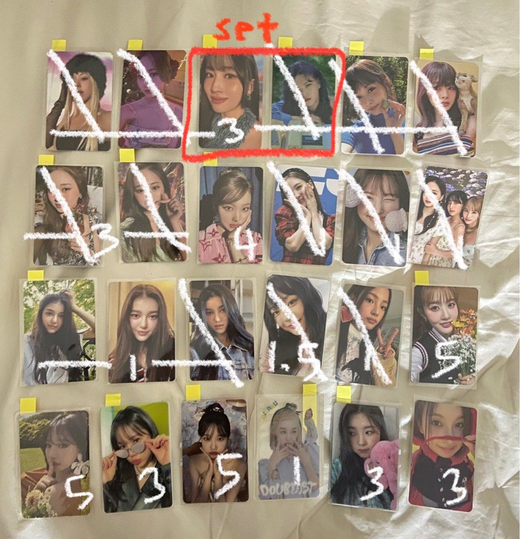 wts wtt ive le sserafim enhypen nct kep1er nmixx twice newjeans gidle stayc jo yuri izone kpop ...