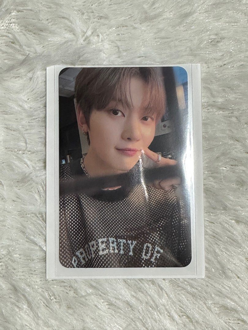 wts zerobaseone yits matthew pc zb1, Hobbies & Toys, Memorabilia ...