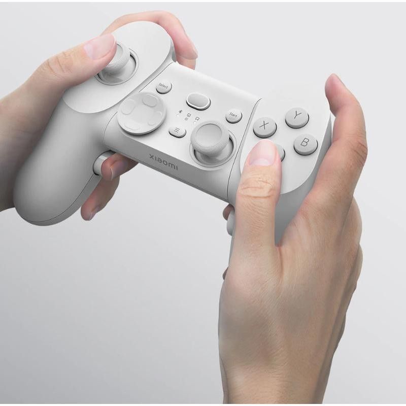 XIAOMI Gamepad Elite Version Wireless Bluetooth 5.0 2.4G ALPS Joystick ...