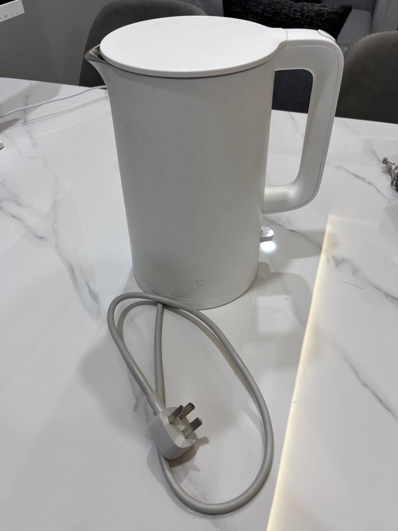 Xiaomi Kettle, TV & Home Appliances, Kitchen Appliances, Kettles ...