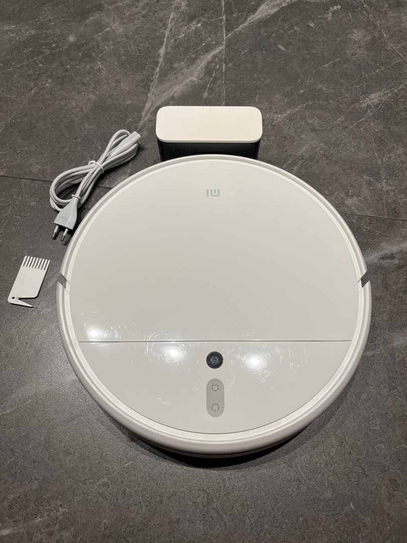 Xiaomi Robot Vacuum Mop 2c, TV & Home Appliances, Vacuum Cleaner ...