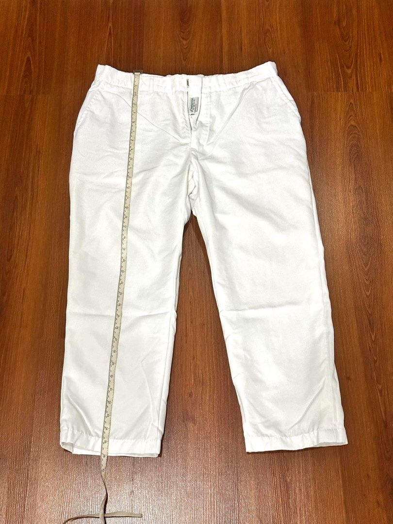 (XXL) UST-FMS Type A Med Male Pants Uniform on Carousell
