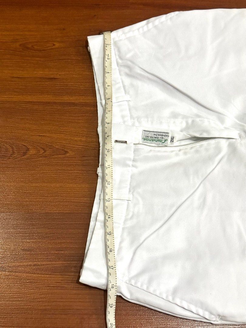 (XXL) UST-FMS Type A Med Male Pants Uniform on Carousell