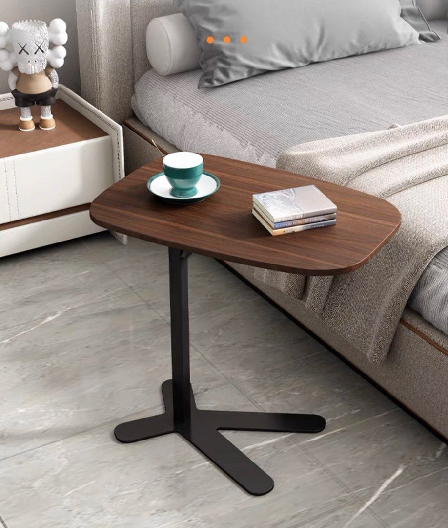 ZARA Modern Side Table, Furniture & Home Living, Furniture, Tables ...