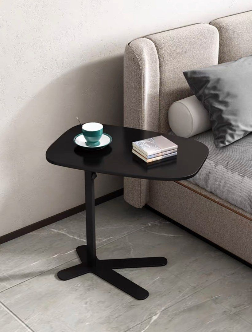 ZARA Modern Side Table, Furniture & Home Living, Furniture, Tables ...