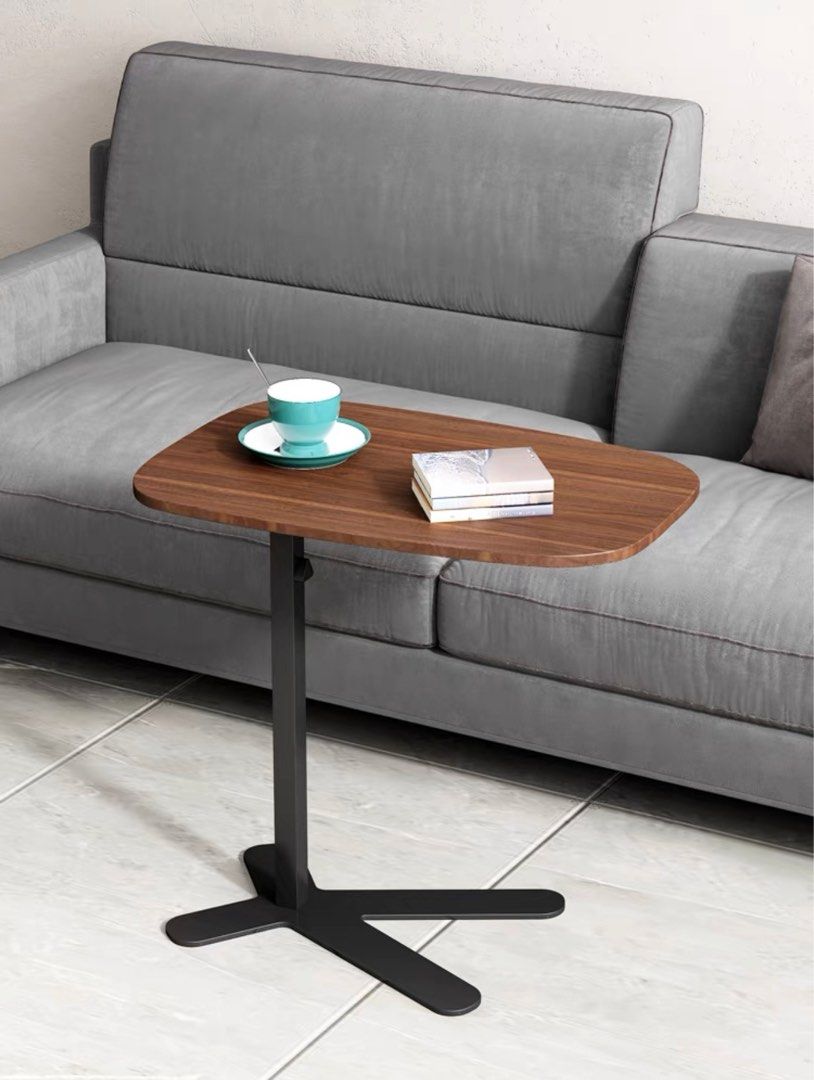 ZARA Modern Side Table, Furniture & Home Living, Furniture, Tables ...