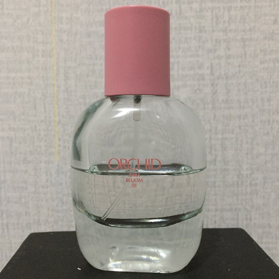 ZARA ORCHID EAU DE PARFUM 30 ML (1.0 FL. OZ) on Carousell
