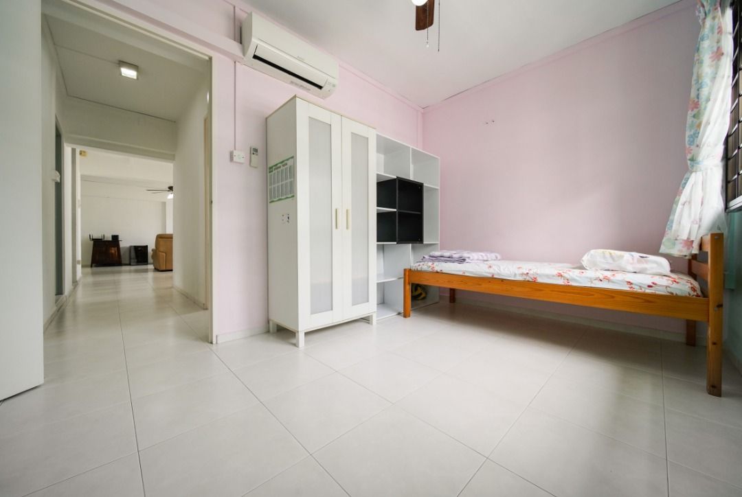 10 Chai Chee Road (3bedroom), Property, Rentals, HDB on Carousell
