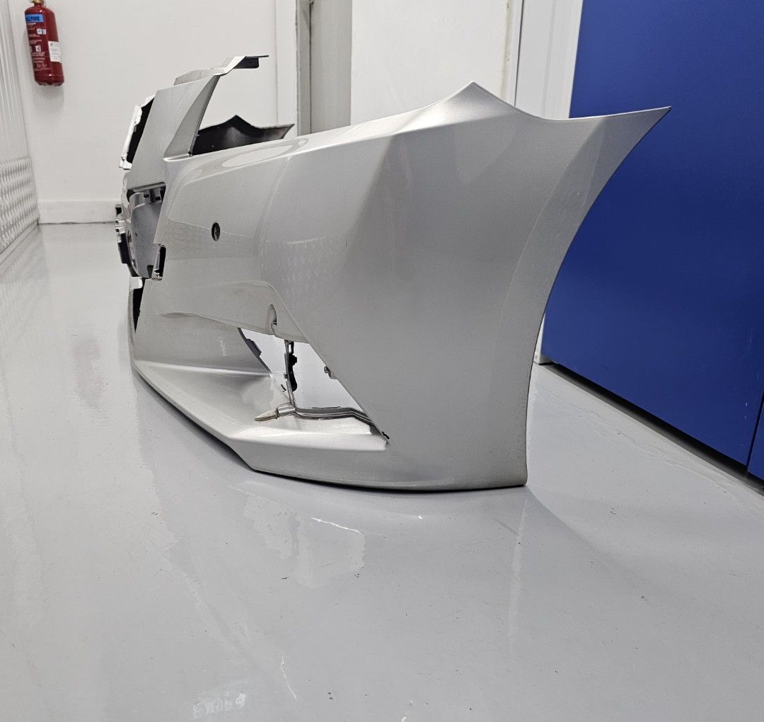 14th Generation Toyota Crown Sports Front Bumper AWS210, Car ...