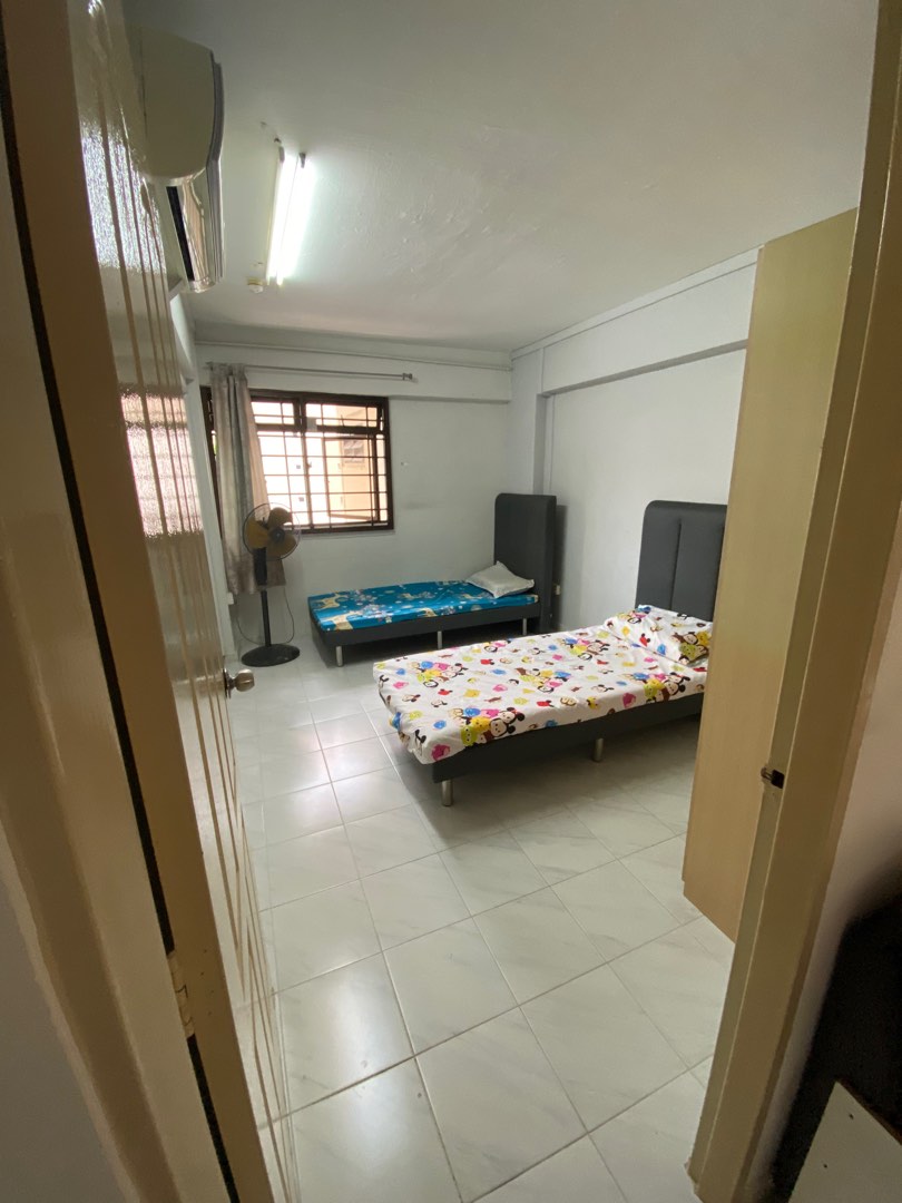 256 Yishun Ring Road Yishun Sunshine, Property, Rentals, Room Rentals ...