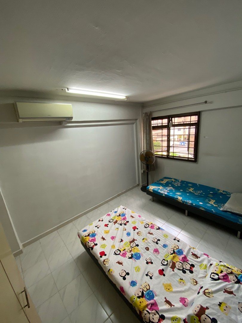 256 Yishun Ring Road Yishun Sunshine, Property, Rentals, Room Rentals ...