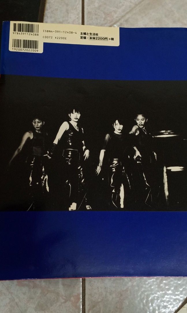 超絕版 千禧年2000年 Speed 日本女子團體 最後演唱會 艾迴唱片 限量VCD及寫真集 （一起售出）, 書籍、休閒與玩具, 樂器、音樂相關, CD、DVD在旋轉拍賣