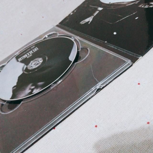 阿比亞 Abiah CD 情歌生活 Life As A Ballad, 書籍、休閒與玩具, 樂器、音樂相關, CD、DVD在旋轉拍賣