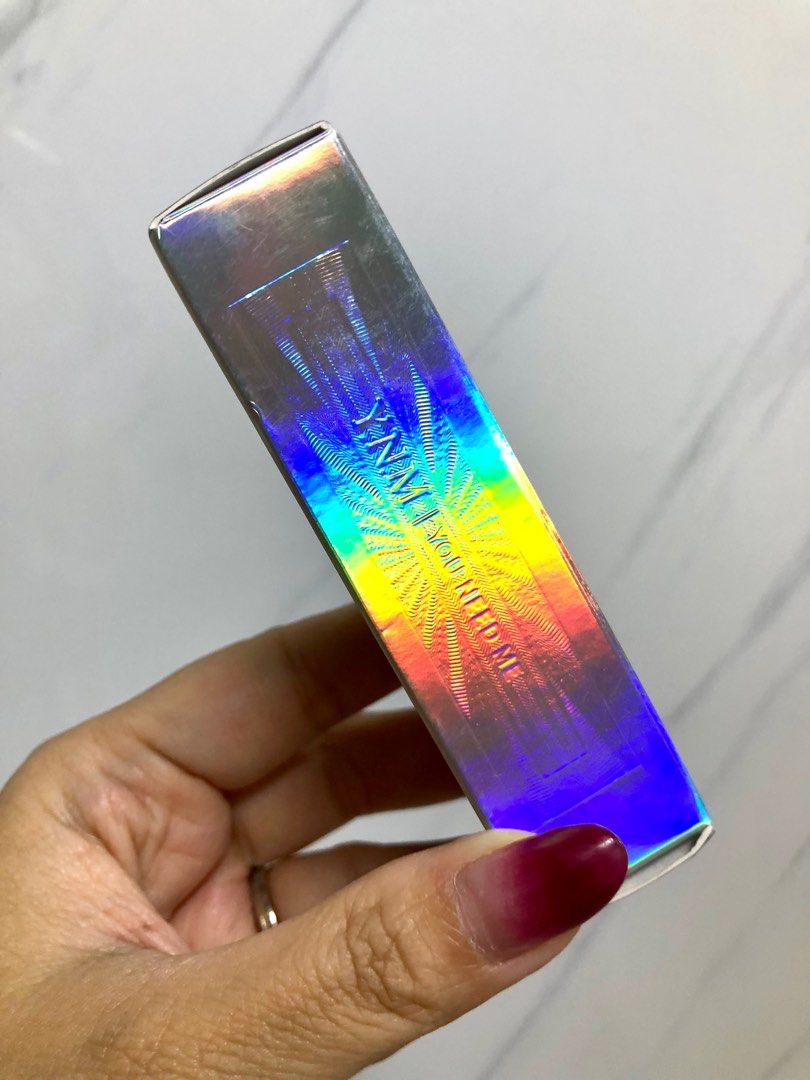 [現貨]韓國空運直送 YNM Rainbow Honey Lip Balm 彩虹蜂蜜溫感變色潤唇膏 3g , 美容＆個人護理, 健康及美容 ...