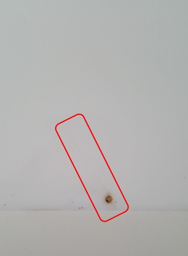 Acrylic Panels for HDB Gate, Furniture & Home Living, Security & Locks ...
