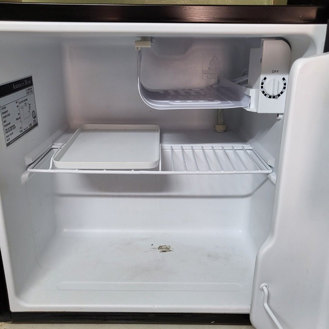 American Home Personal Ref on Carousell