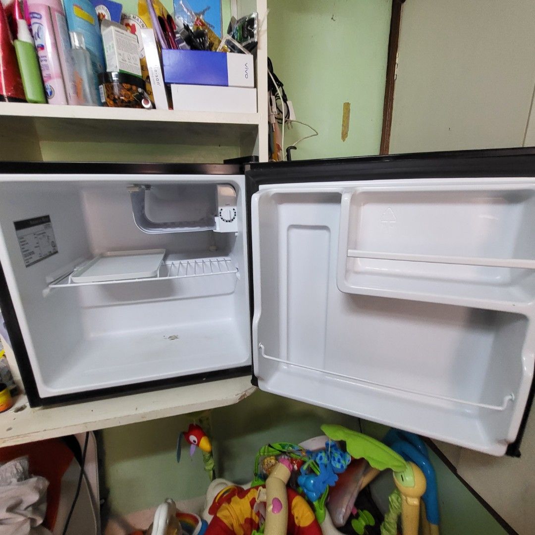 American Home Personal Ref on Carousell