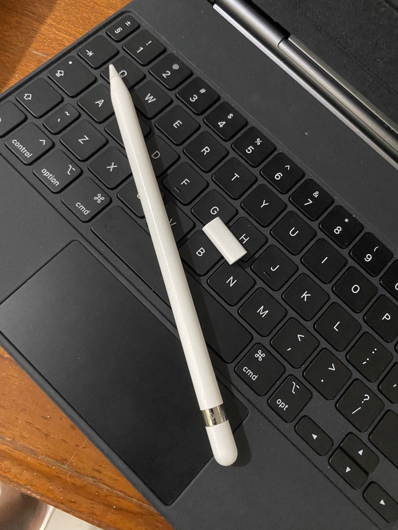 Apple pencil V1 and V2, Computers & Tech, Parts & Accessories, Other ...