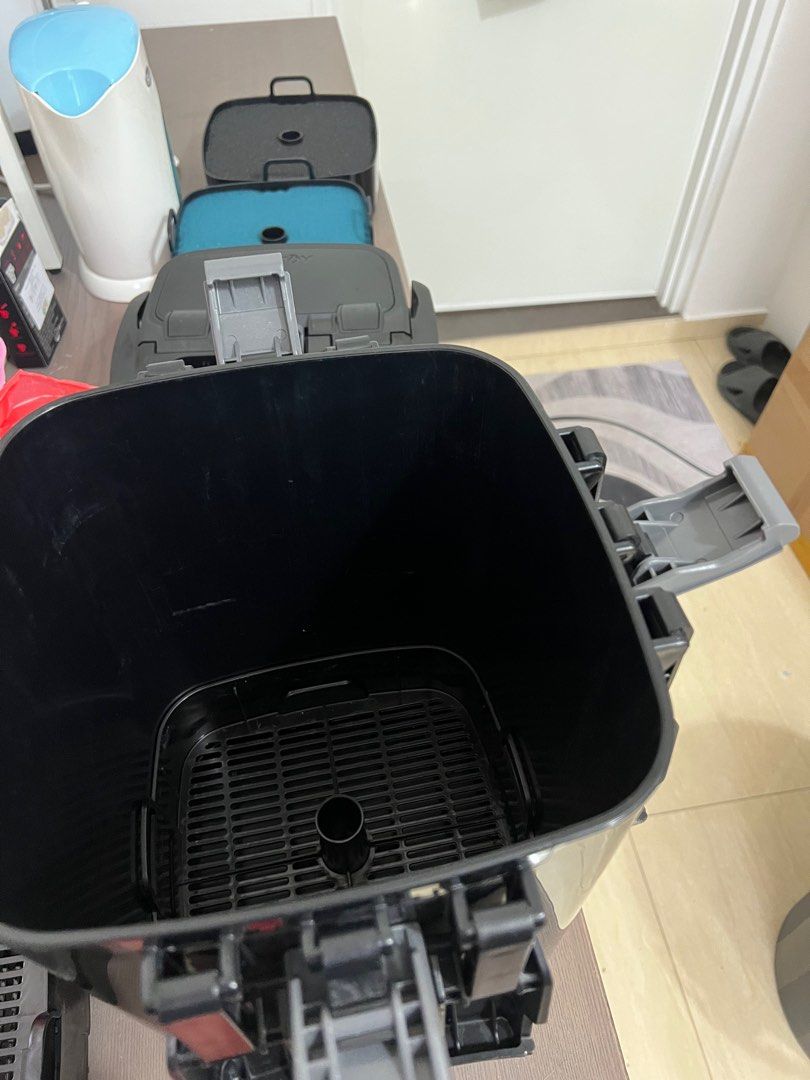 Aquael ultra max 1500 canister filter, Pet Supplies, Homes & Other Pet ...