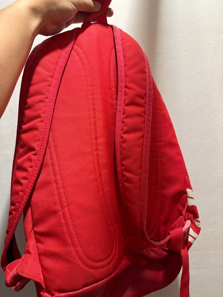 Arsenal Backpack, Men's Fashion, Bags, Backpacks on Carousell