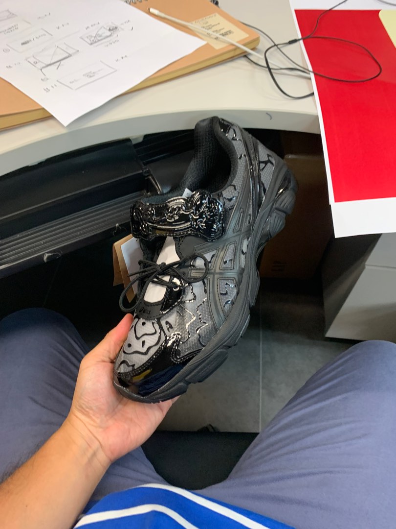 ASICS GT-2160 X Cecilia Bahnsen, 男裝, 鞋, 波鞋 - Carousell