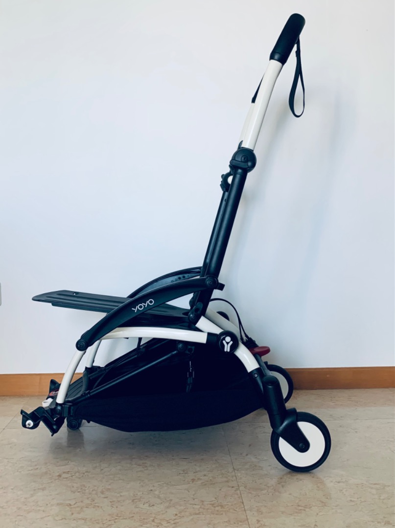 Babyzen Yoyo Connect (attach to yoyo babyzen), Babies & Kids, Going Out ...