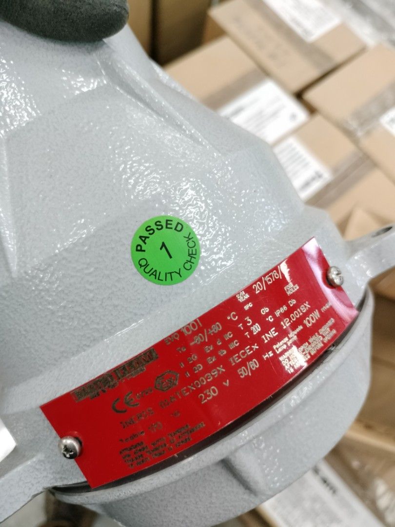 Bartec feam, Everything Else on Carousell