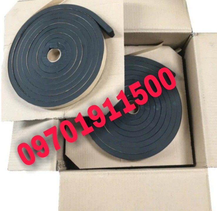Bentonite Waterstop, Water Stop, Hydrophilic Waterstop, Swellable ...