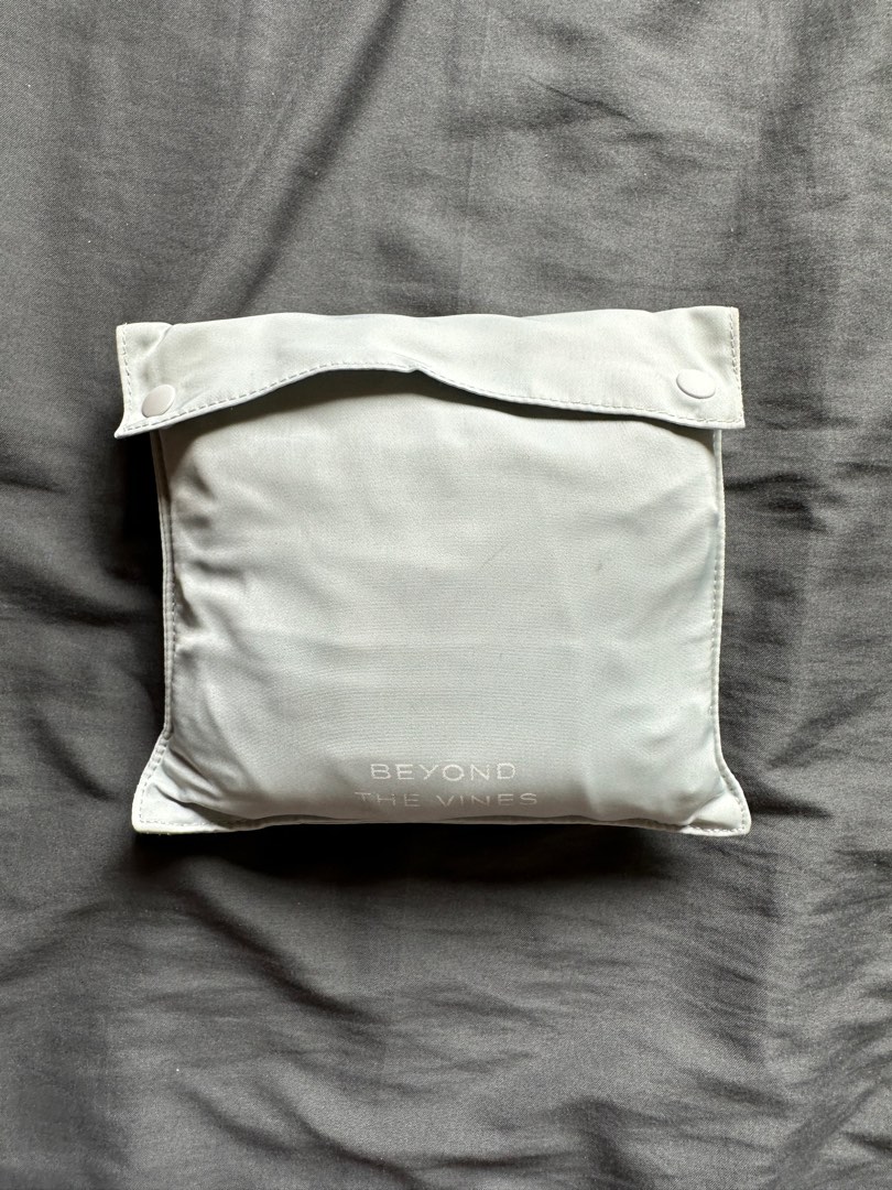 Beyond the Vines Mini Reversible Bag on Carousell
