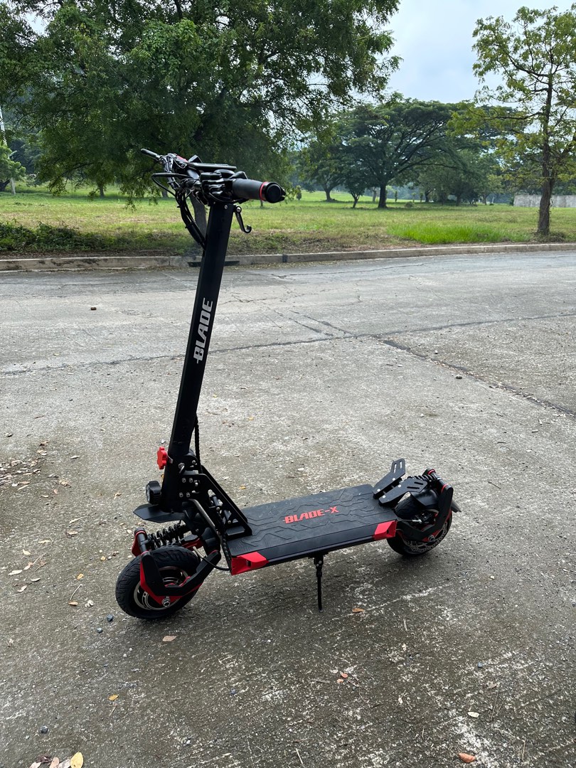 Blade X Pro Gen2 on Carousell