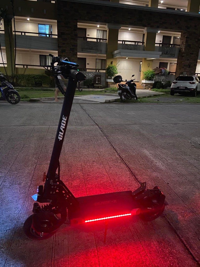 Blade X Pro Gen2 on Carousell