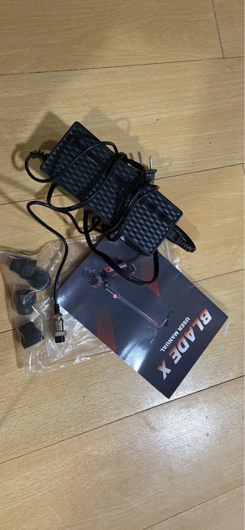 Blade X Pro Gen2 on Carousell