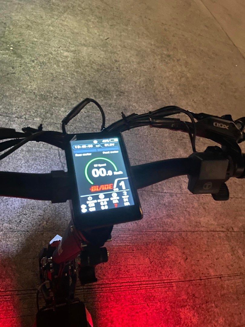 Blade X Pro Gen2 on Carousell