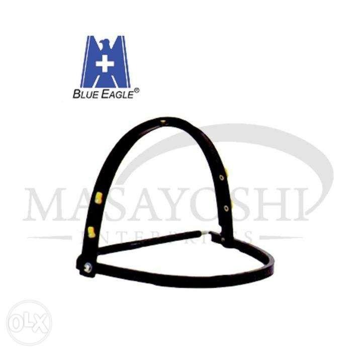 Blue Eagle A3 Visor Bracket on Carousell